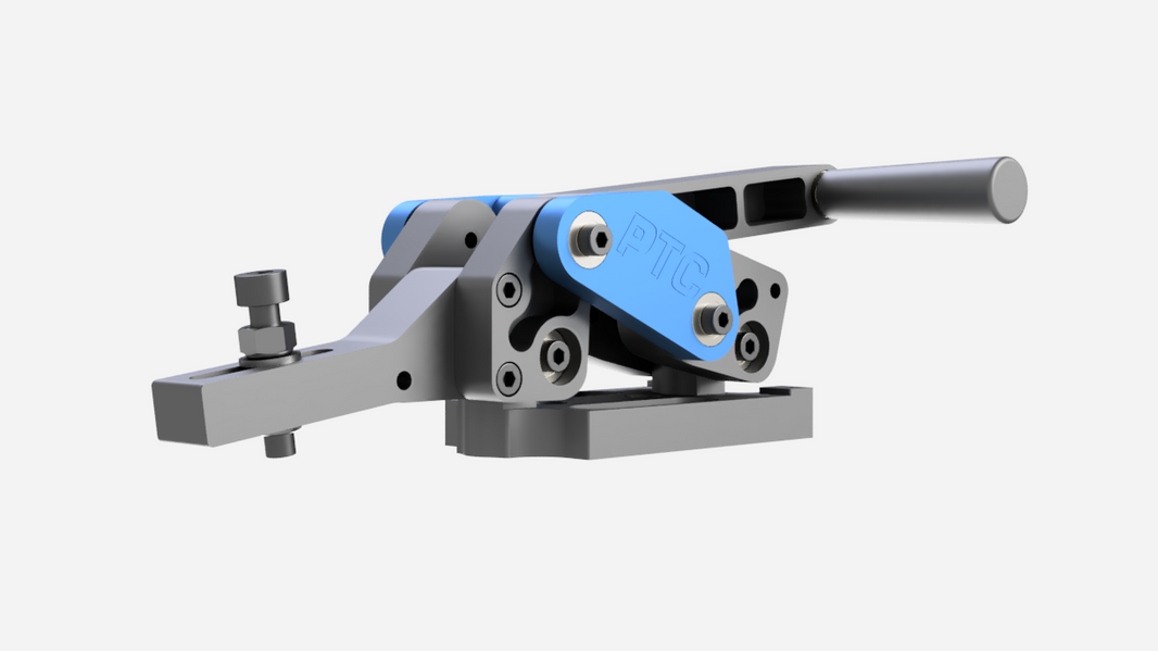 Clamps – Precision Toggle Clamps