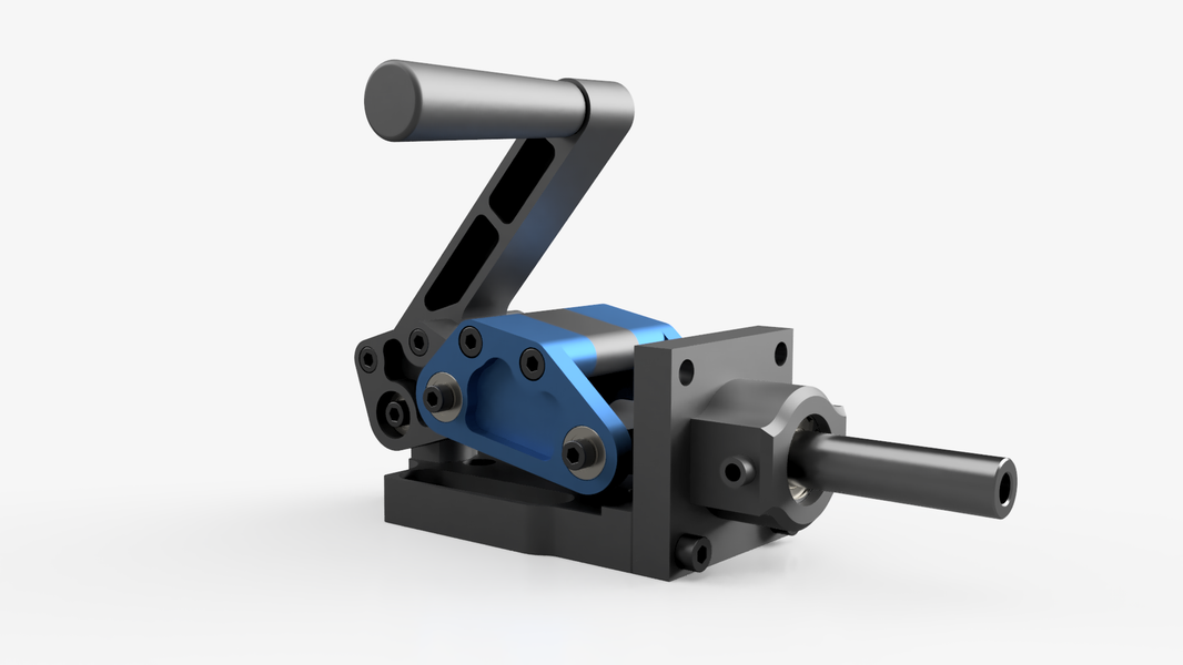 Clamps – Precision Toggle Clamps