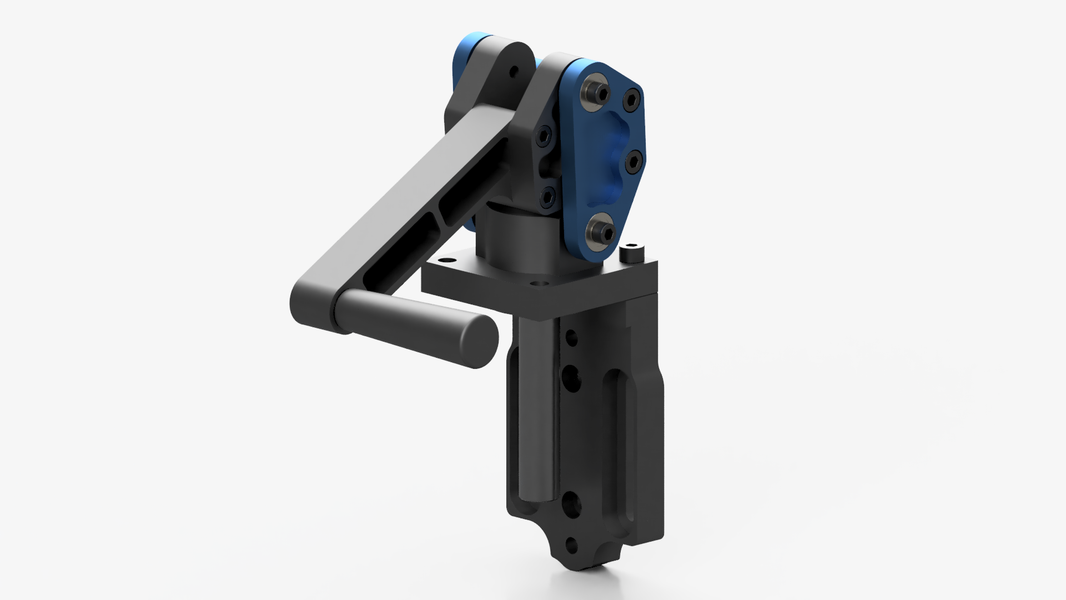 Clamps – Precision Toggle Clamps