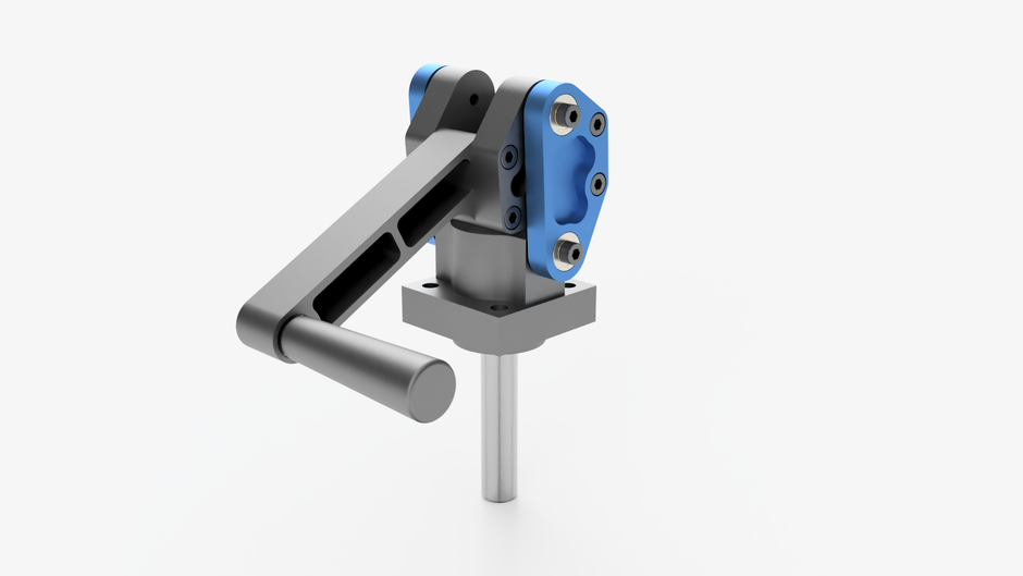 Clamps – Precision Toggle Clamps